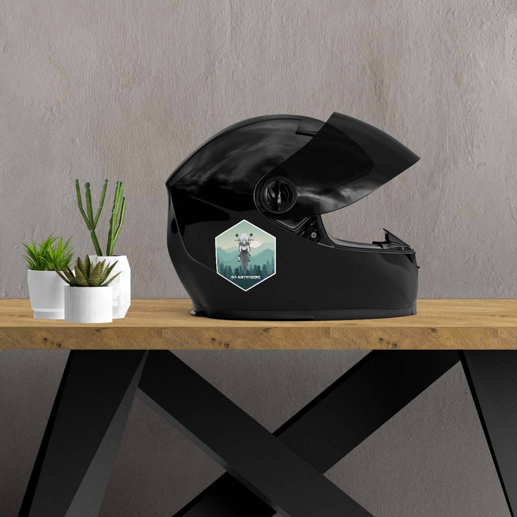 Himalayan | Sticker – Modified Online Store