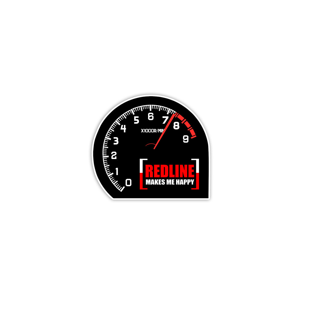 Redline | sticker – Modified Online Store